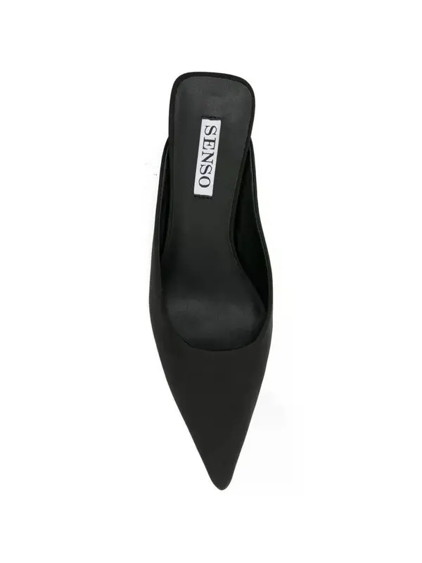 Senso Uriela Wedge Mules