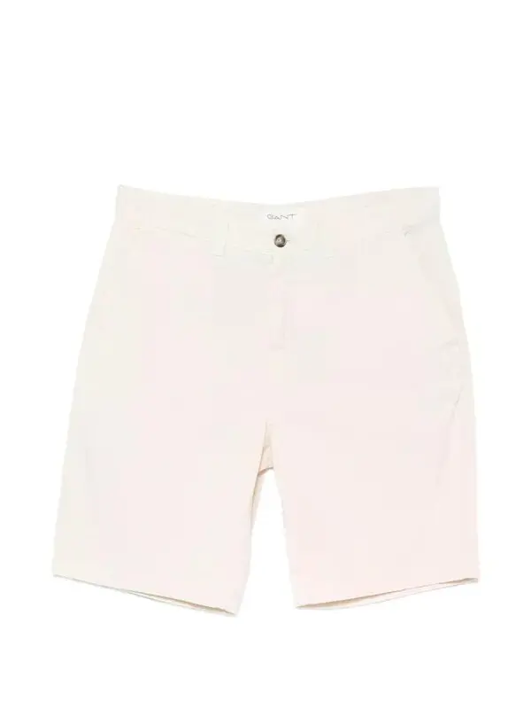 Gant Belt-loop Shorts