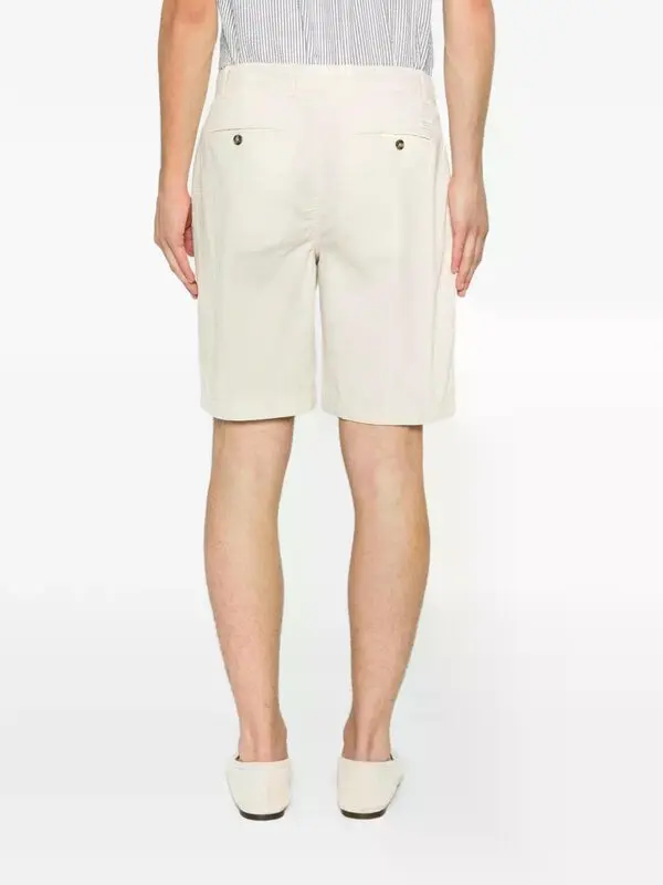 Gant Belt-loop Shorts