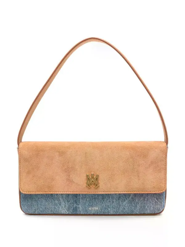 Amiri Ma Millie Shoulder Bag - Brown