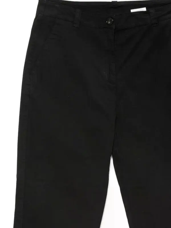 Marc O'polo Belt-loop Trousers