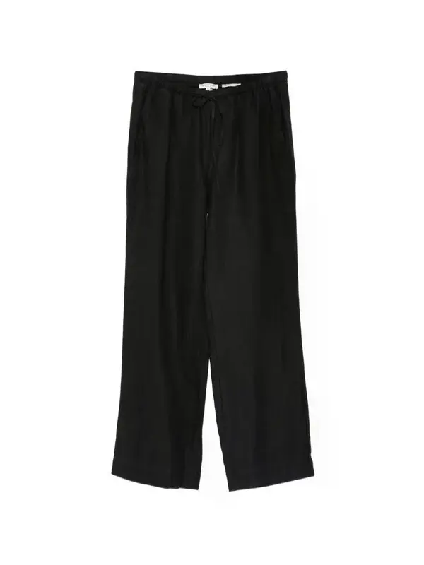 Marc O'polo Elasticated Drawstring Waistband Trousers