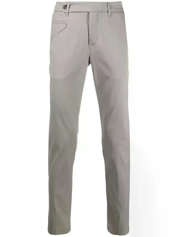 AL DUCA D’AOSTA 1902 Marius Tapered Trousers