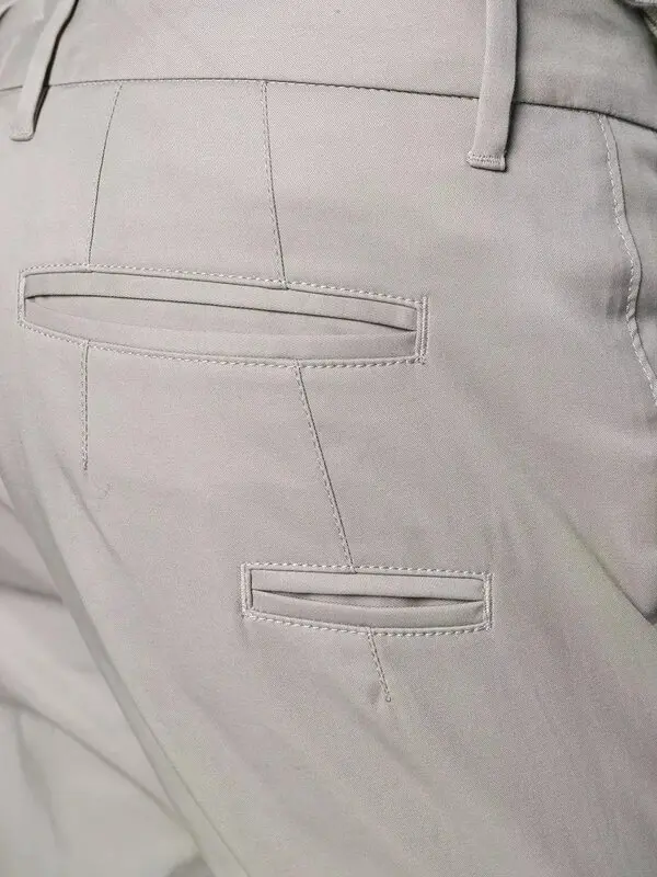 AL DUCA D’AOSTA 1902 Marius Tapered Trousers