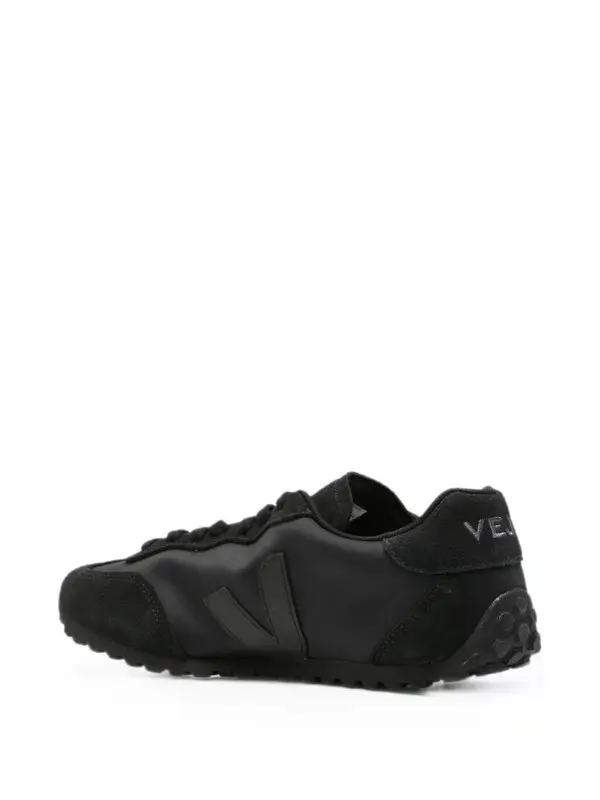 VEJA Gt Sneakers - Black
