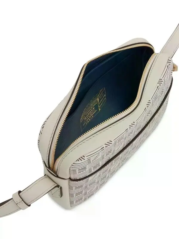 Moreau Savoie 24 Pm Shoulder Bag