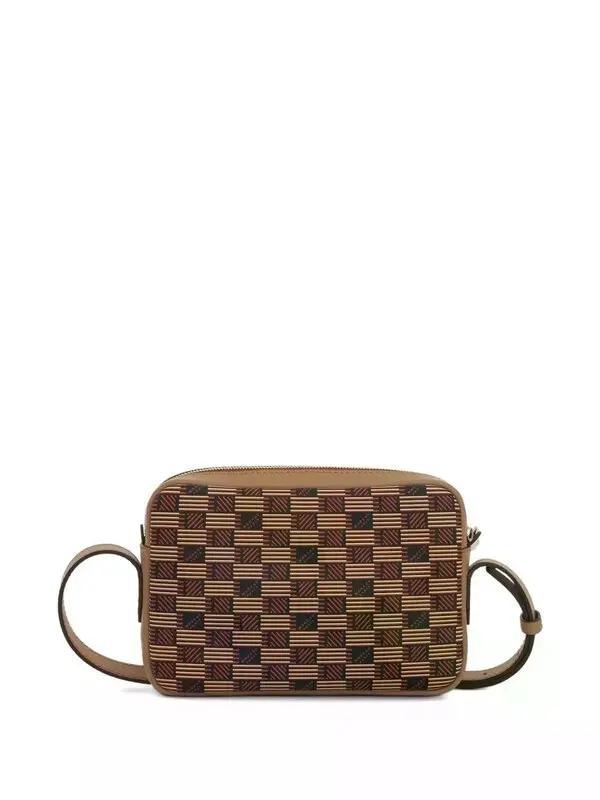 Moreau Savoie 24 Pm Shoulder Bag