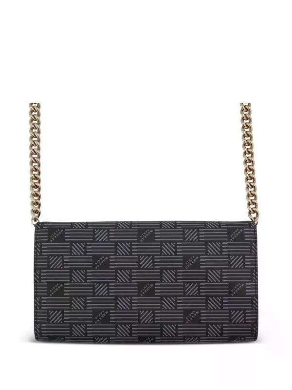 Moreau Chain-strap Clutch Bag