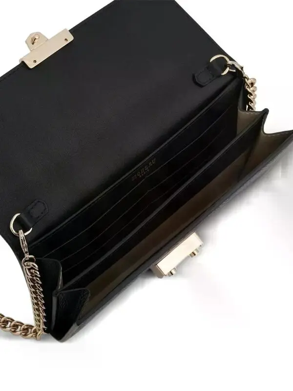 Moreau Chain-strap Clutch Bag