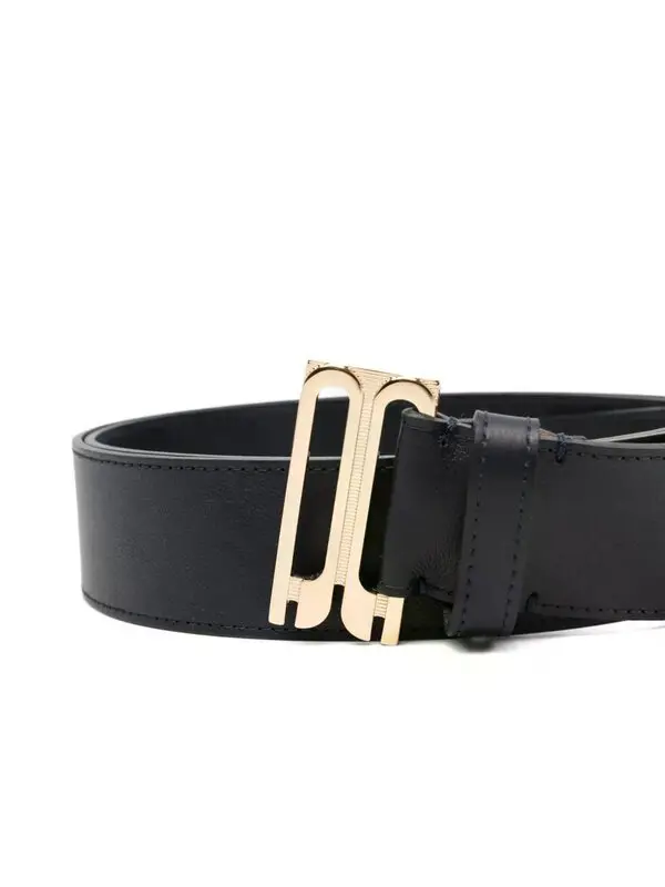 Victoria Beckham Tuxedo Belt