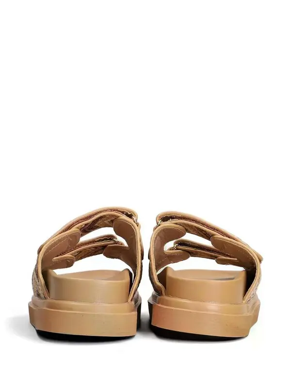 MARC ELLIS Calipso Flat Sandals
