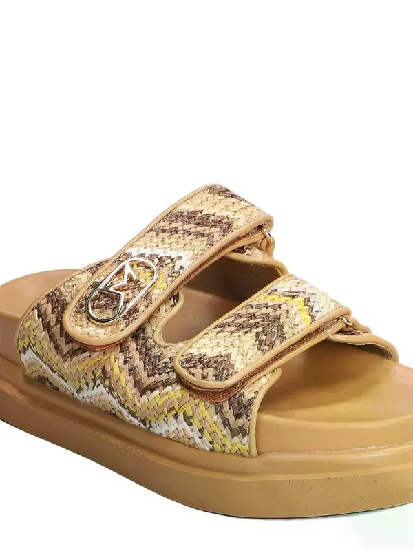 MARC ELLIS Calipso Flat Sandals