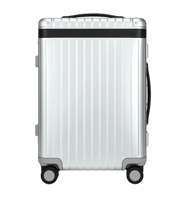 CARL FRIEDRIK The Carry-on Suitcase
