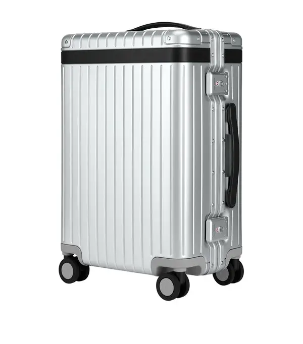CARL FRIEDRIK The Carry-on Suitcase