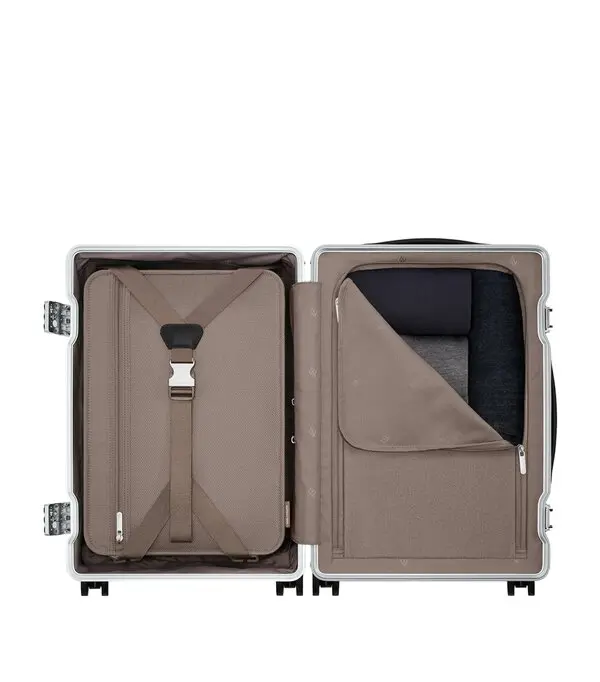 CARL FRIEDRIK The Carry-on Suitcase