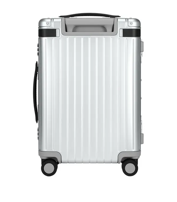 CARL FRIEDRIK The Carry-on Suitcase