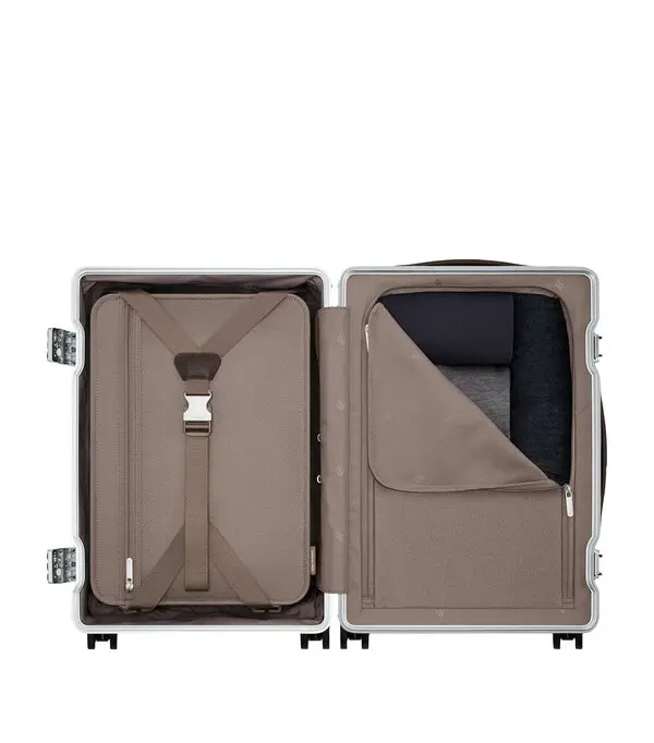 CARL FRIEDRIK The Carry-on Suitcase