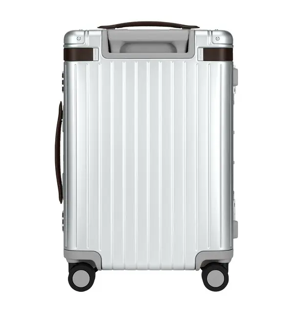 CARL FRIEDRIK The Carry-on Suitcase