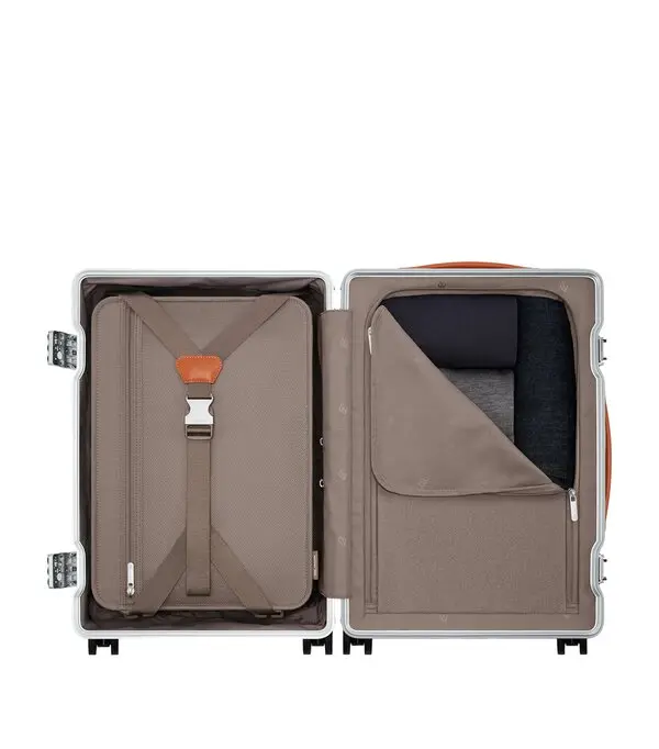 CARL FRIEDRIK The Carry-on Suitcase