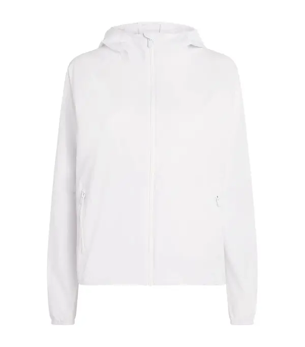 Vuori Renew Trainer Shell Jacket