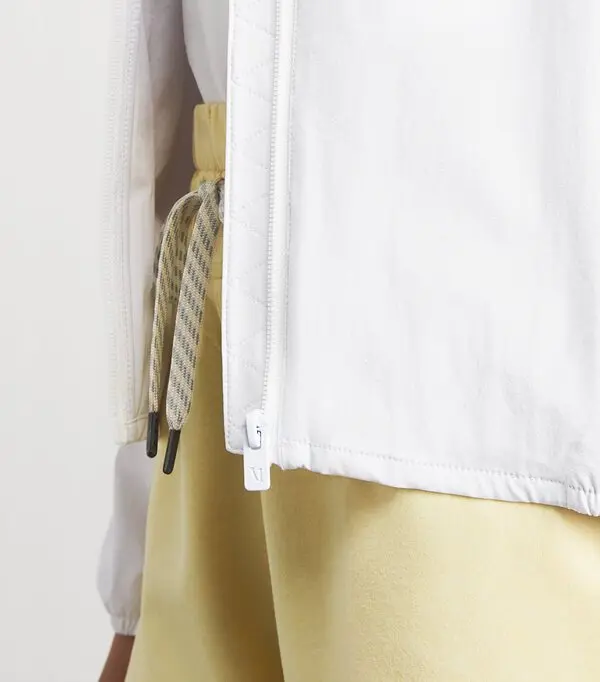 Vuori Renew Trainer Shell Jacket