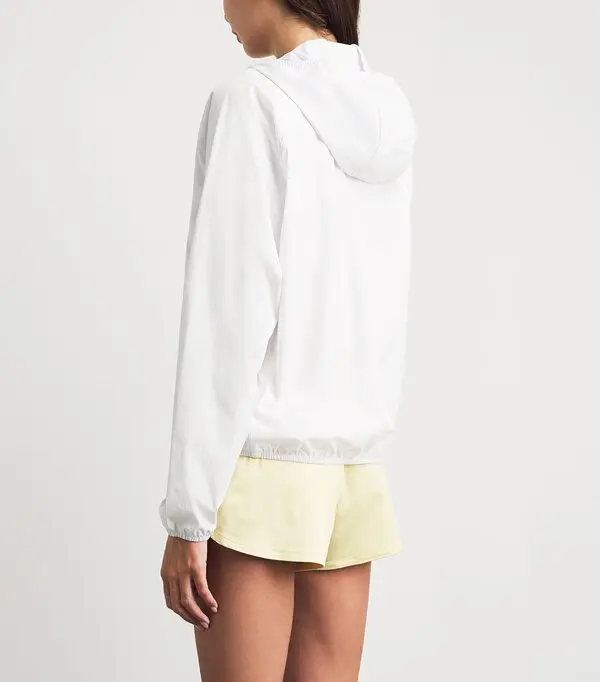 Vuori Renew Trainer Shell Jacket