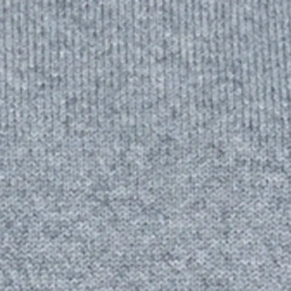 Alaïa Cashmere-blend High-neck Sweater
