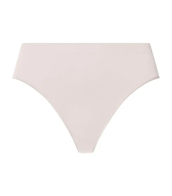 Hanro Touch Feeling Midi Briefs - White