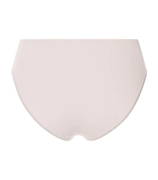 Hanro Touch Feeling Midi Briefs - White