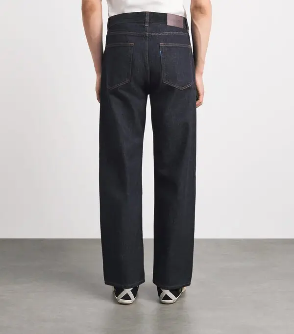 NN.07 Otis Relaxed Fit Jeans
