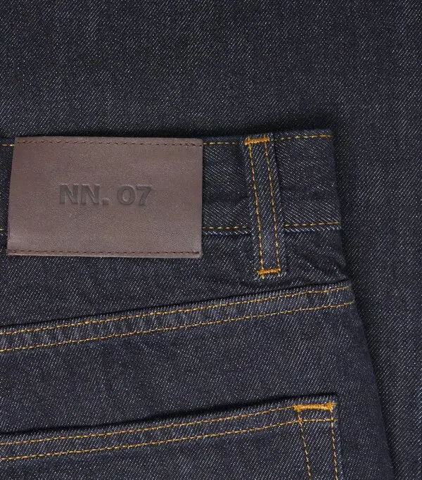 NN.07 Otis Relaxed Fit Jeans