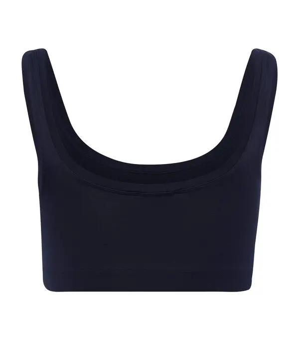 Hanro Touch Feeling Crop Top