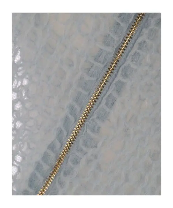 Fabiana Filippi Zipper Shirt