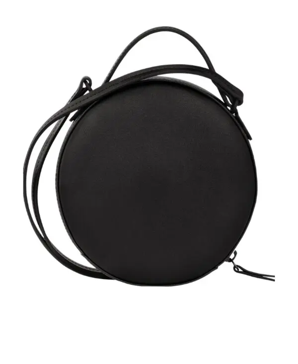 Longchamp Mini Box-trot Leather Crossbody Bag