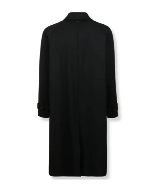 Herno Long Sleeve Coat