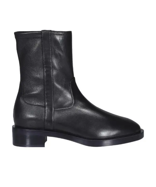 STUART WEITZMAN Ankle Boots