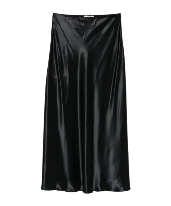 Alberta Ferretti Flowing Skirt