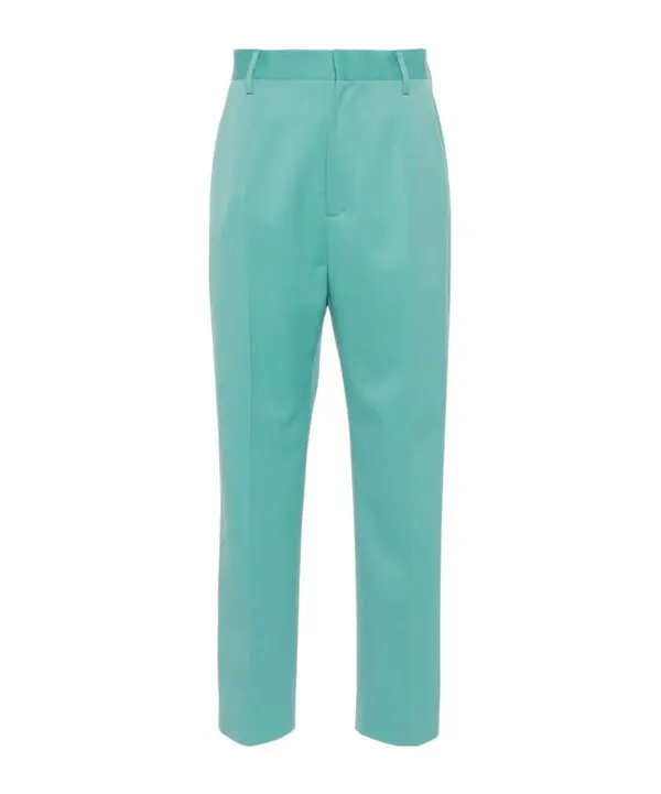 MAISON MARGIELA Tapered Trousers