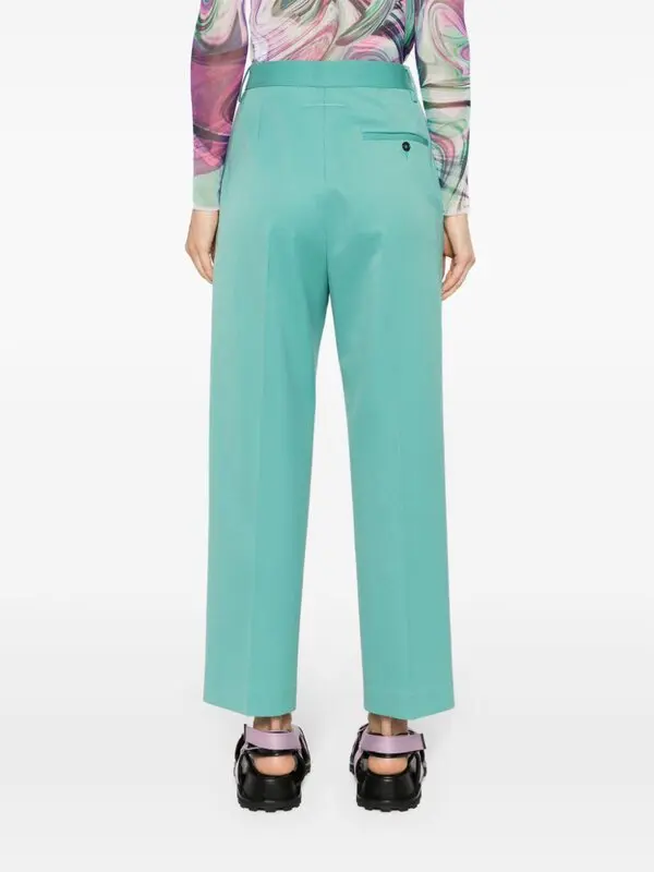 MAISON MARGIELA Tapered Trousers