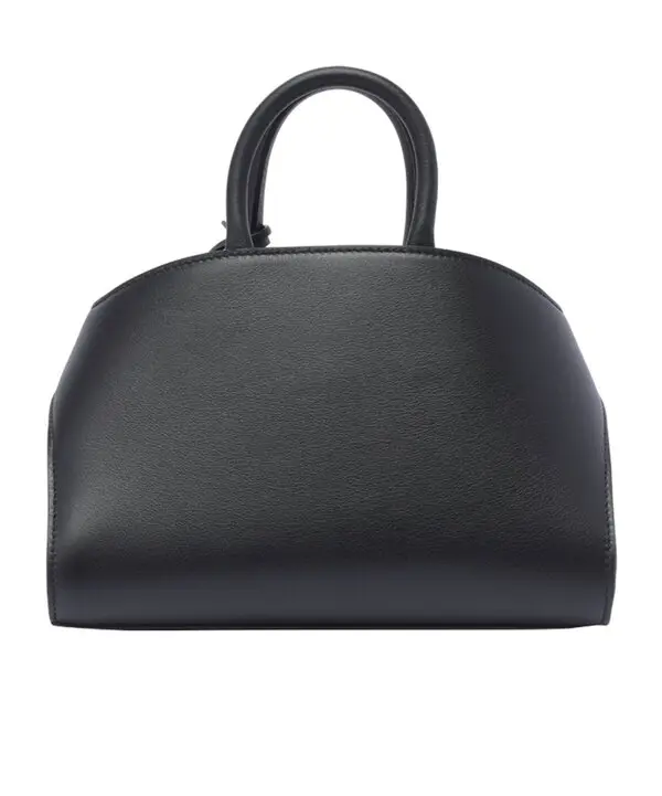 FERRAGAMO Hug Top Handle Shoulder Bag