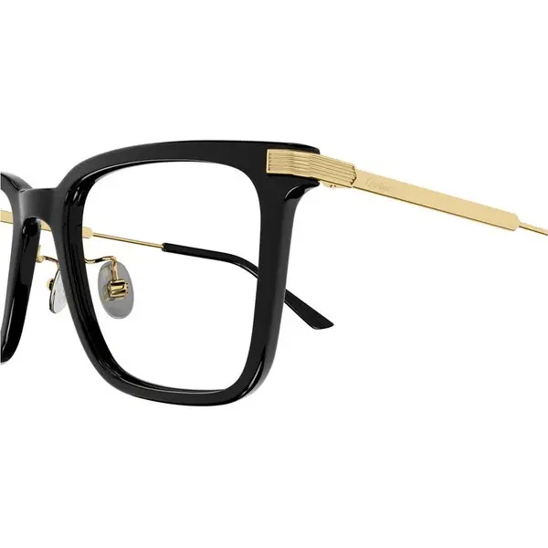 Cartier Square Frame Eyeglasses