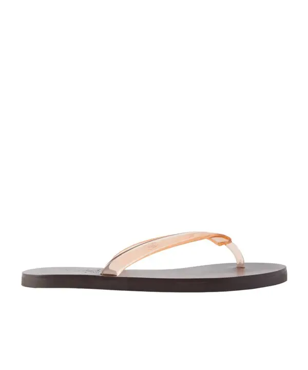 ANCIENT GREEK SANDALS Saionara Flip-flops