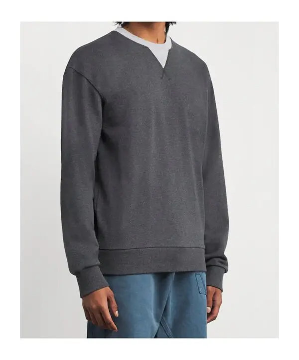 J.W.ANDERSON Crew Neck Sweatshirt