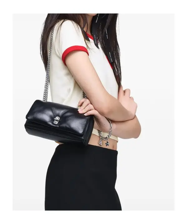 Marc Jacobs J Marc Mini Bag