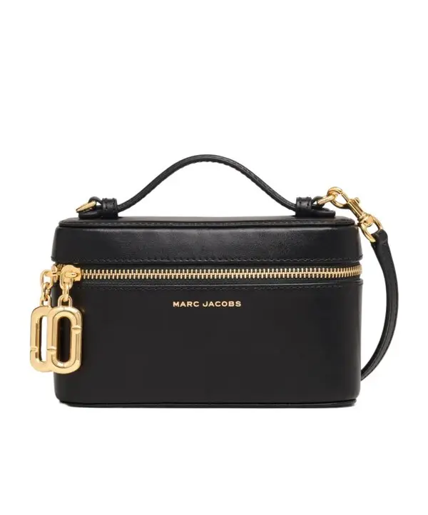 Marc Jacobs Mini The Pop J-marc Crossbody Bag