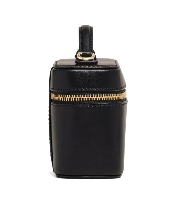Marc Jacobs Mini The Pop J-marc Crossbody Bag
