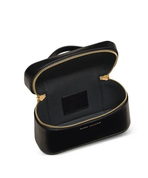 Marc Jacobs Mini The Pop J-marc Crossbody Bag