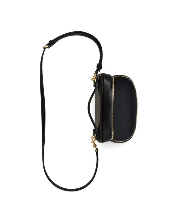 Marc Jacobs Mini The Pop J-marc Crossbody Bag