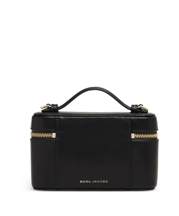 Marc Jacobs Mini The Pop J-marc Crossbody Bag