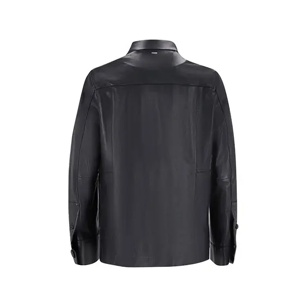 Hugo Boss Malid Buttoned Pocket Jacket